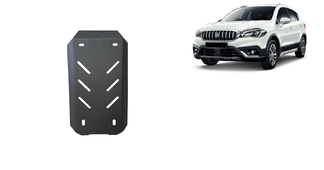Bullbar suzuki sx4 store