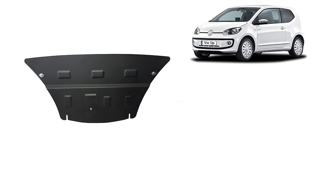 Vw up bumper store